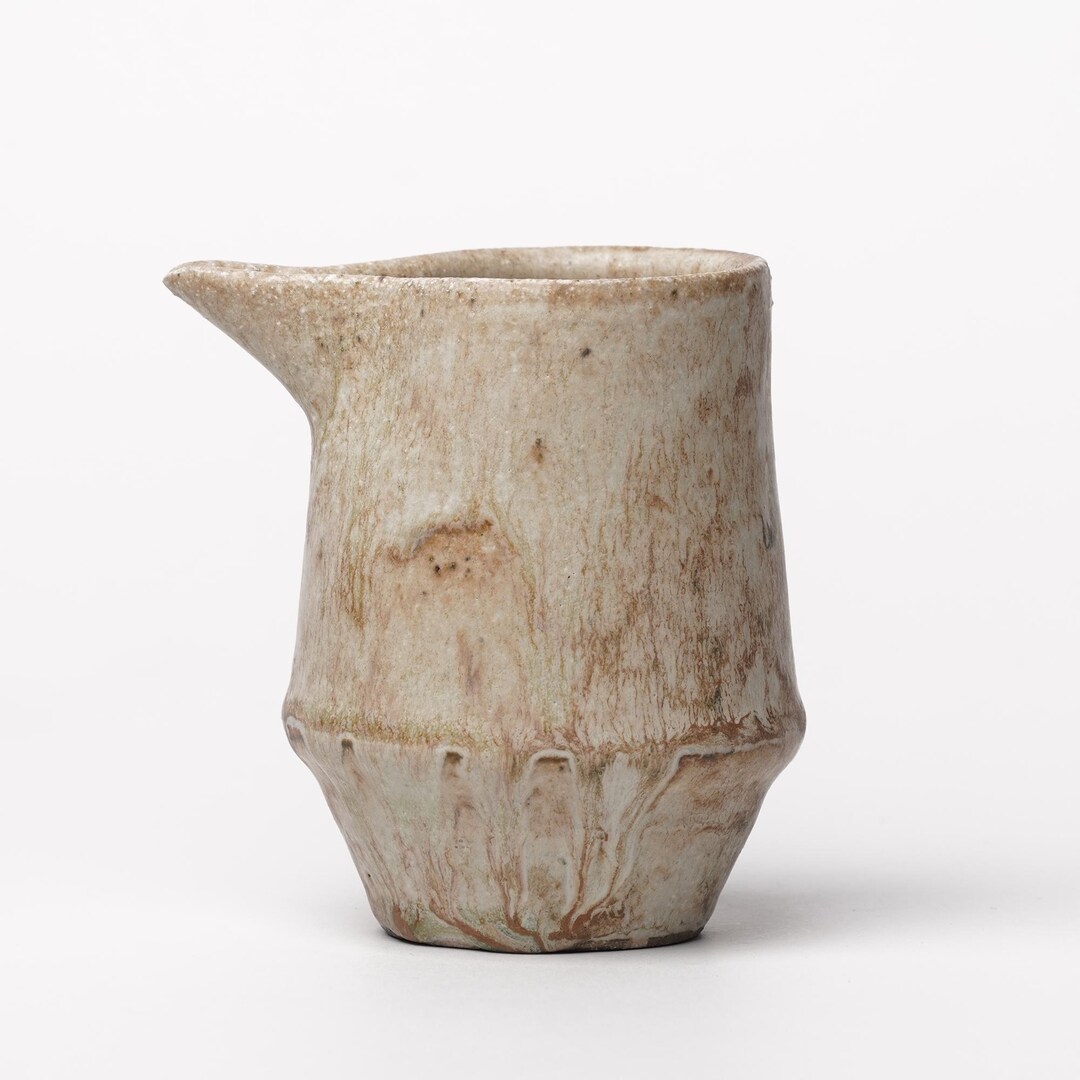 Toru Kikuchi Katakuchi Sake Server - Etsy Canada