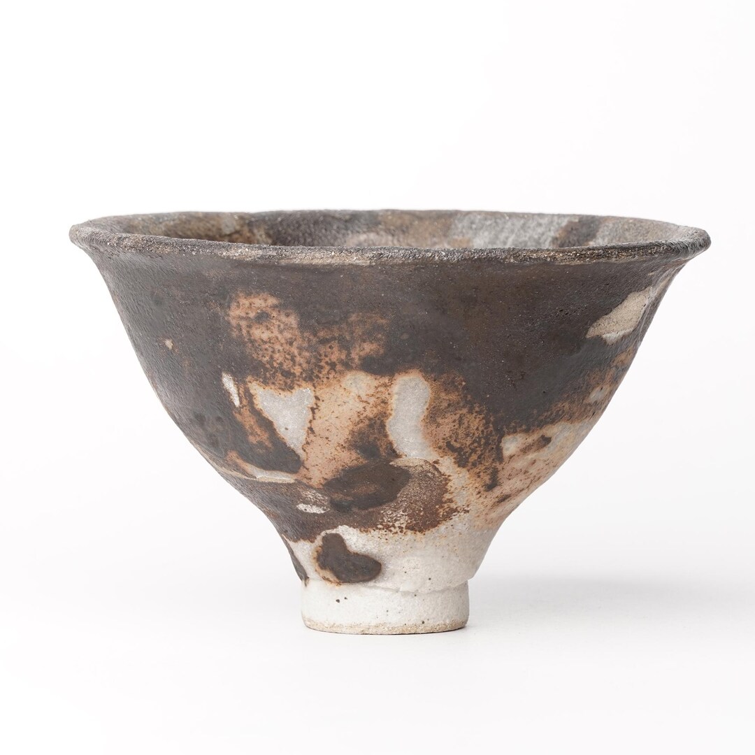 Toru Kikuchi Rice Bowl - Etsy