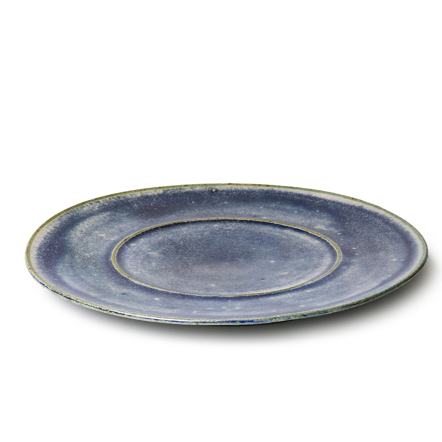 Yosuke Ono Large Dinner Plate - Etsy