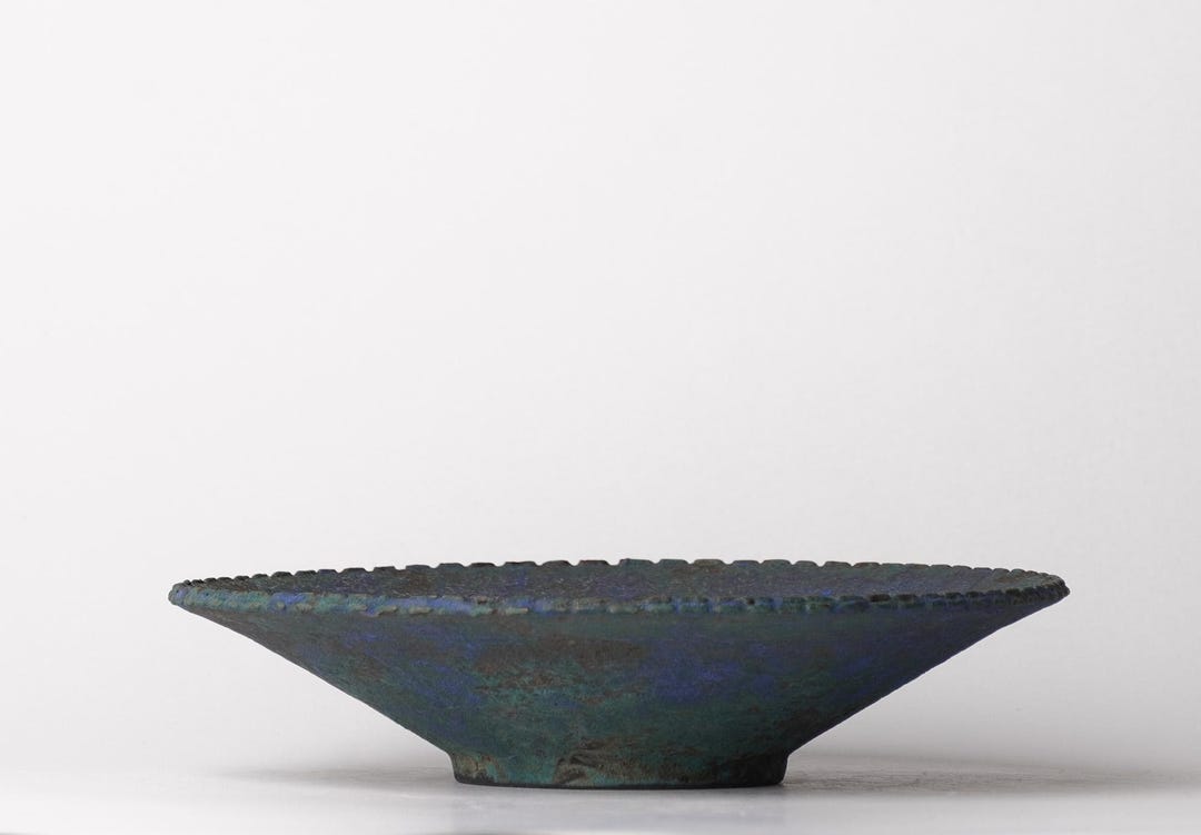 Yusuke Wakasa Rinka Flower Bowl - Etsy