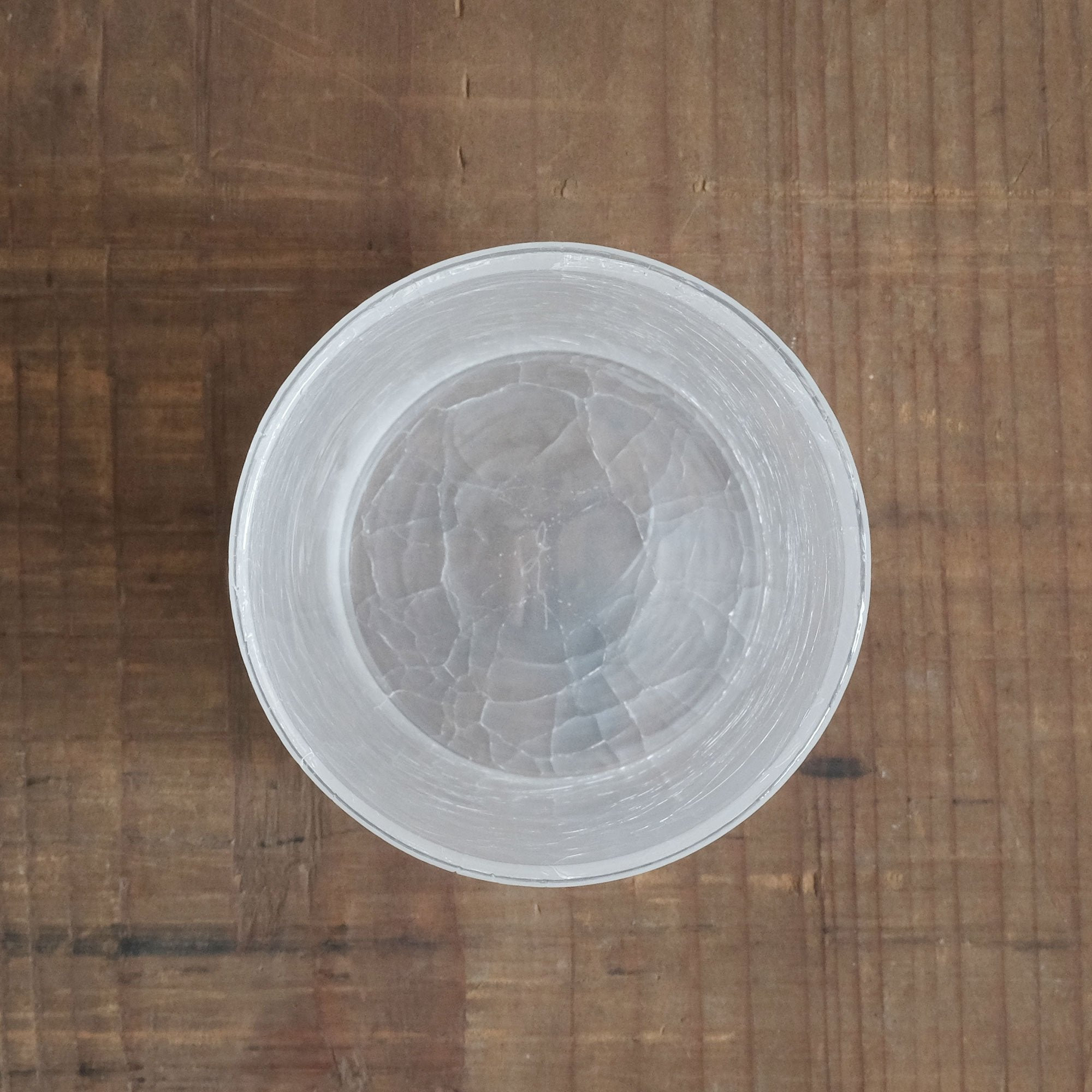 Daisaku Hashimura Crack Glass Cloud - Etsy