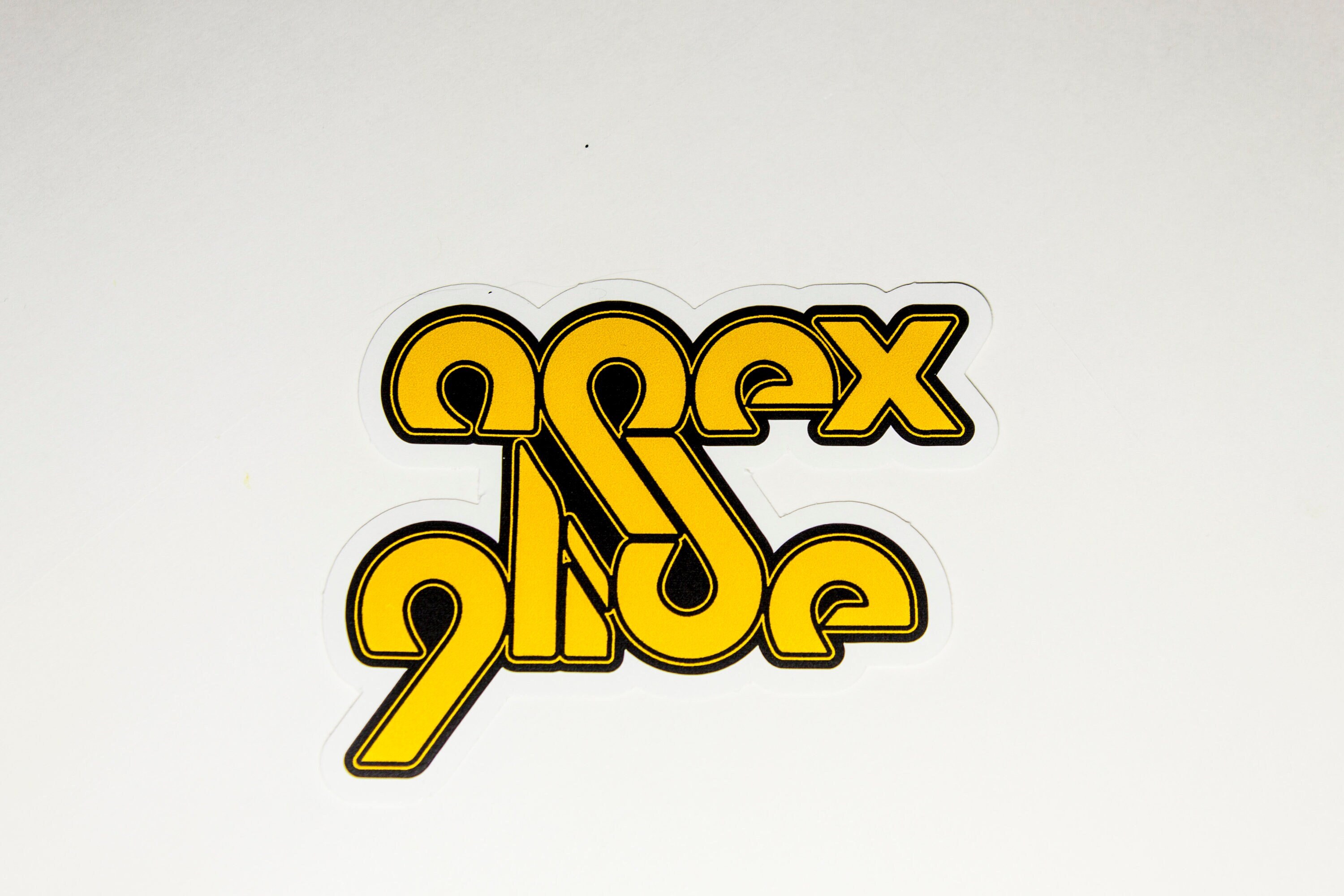 Pro Street Sticker - Etsy