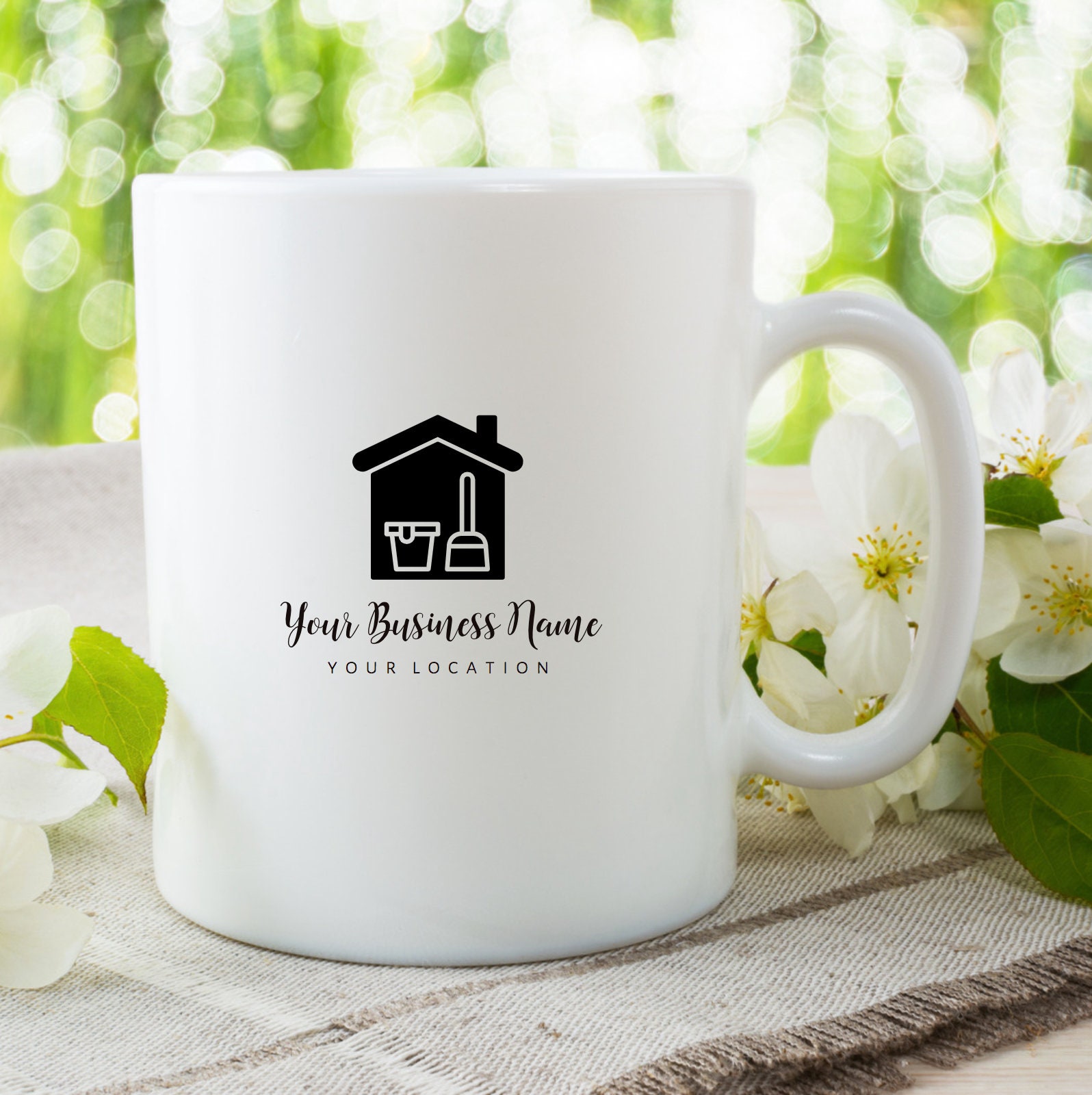 SIMPLE CUSTOMIZABLE Logo Logo Design Custom Logo Business - Etsy