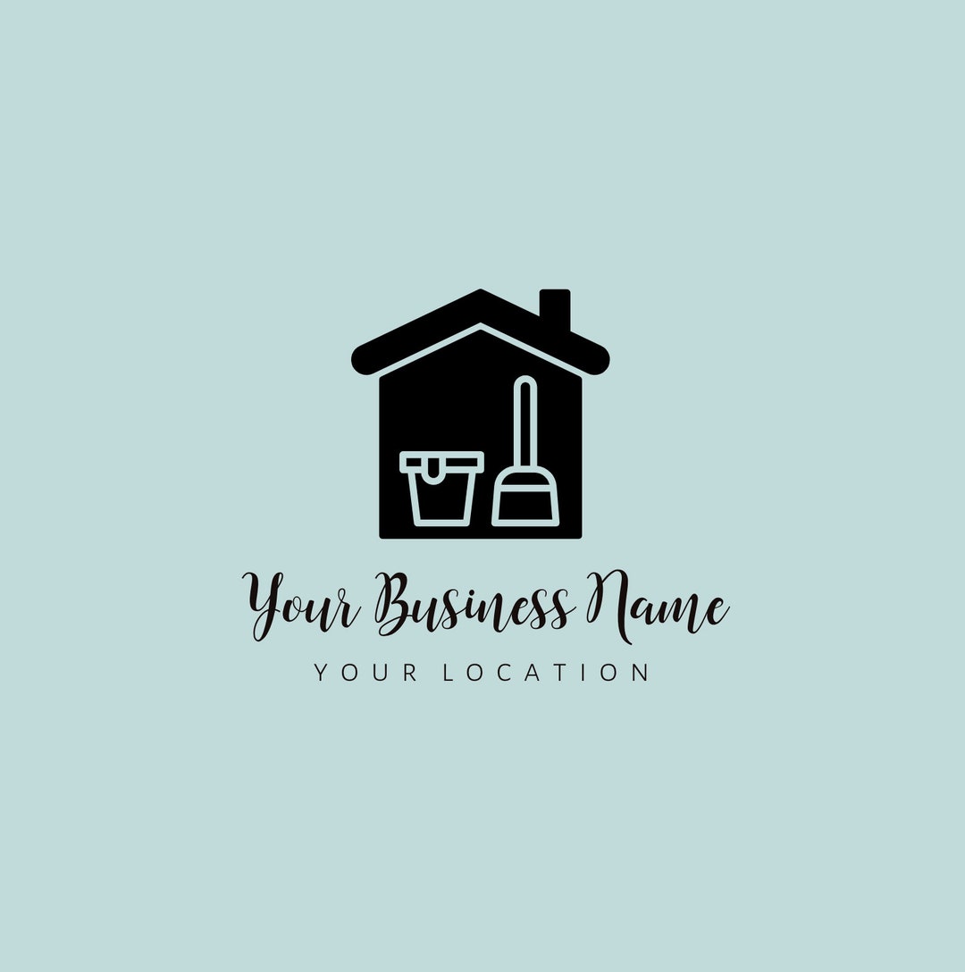 SIMPLE CUSTOMIZABLE Logo, Logo Design Custom, Logo, Business Logo ...