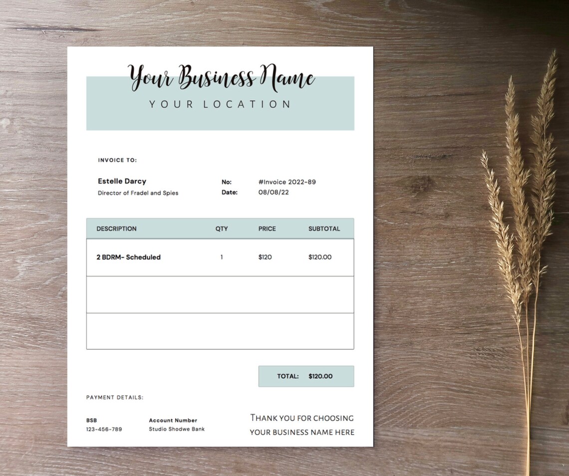 New Client Welcome Packet Bundle Policies Client Onboarding - Etsy