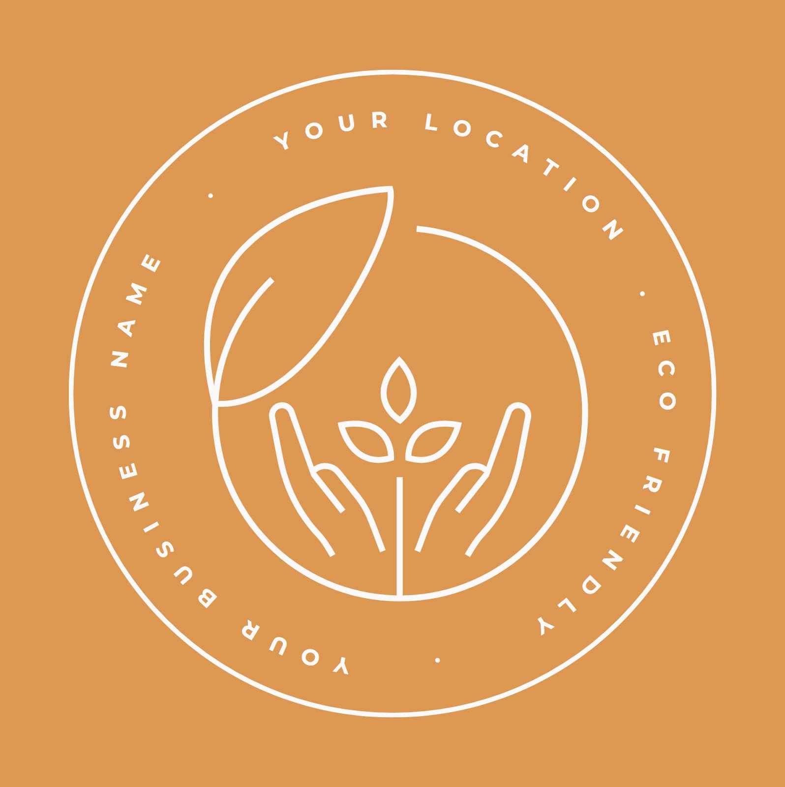 EARTHY CUSTOMISABLE Logo, Logo Design Custom, Logo, Business Logo ...