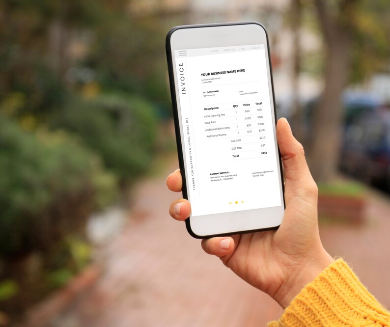 Minimalist New Client Welcome, Bundle, Policies, Client Intake Template ...
