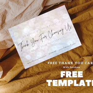 Minimalist New Client Welcome, Bundle, Policies, Client Intake Template ...