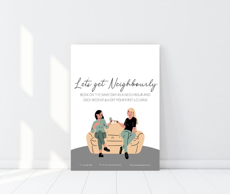 Minimalist New Client Welcome, Bundle, Policies, Client Intake Template ...