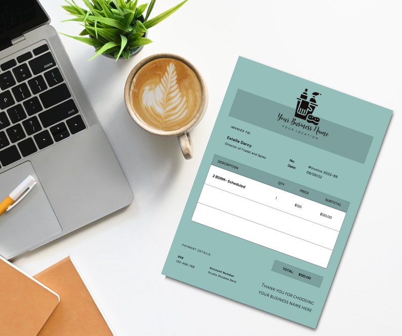 New Client Welcome Packet Bundle Policies Client Onboarding - Etsy