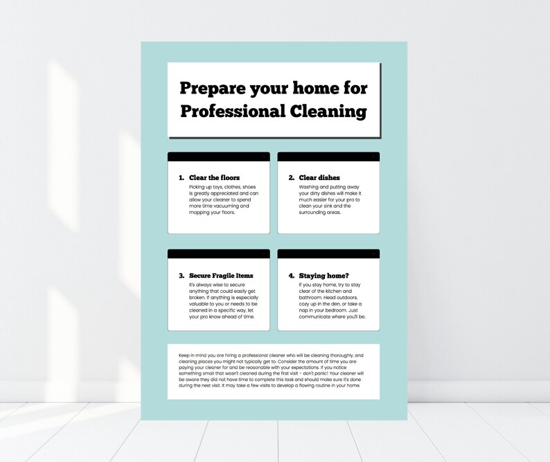 New Client Welcome Packet Bundle Policies Client Onboarding - Etsy