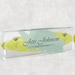 Colorful Desk Name Plate Custom Personalized Desk Sign Plaque Office ...
