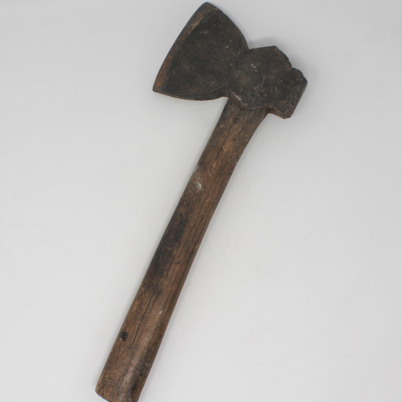 Antique Axe - Etsy