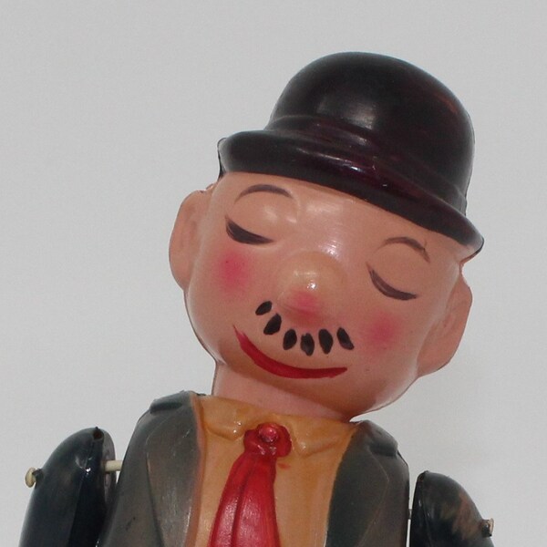 Antique Wind up Toys - Etsy