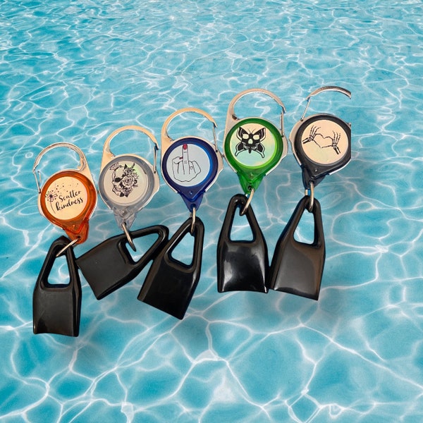 Lighter Leash - Etsy