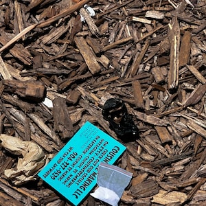 Gag Drug Baggie Stickers - Etsy