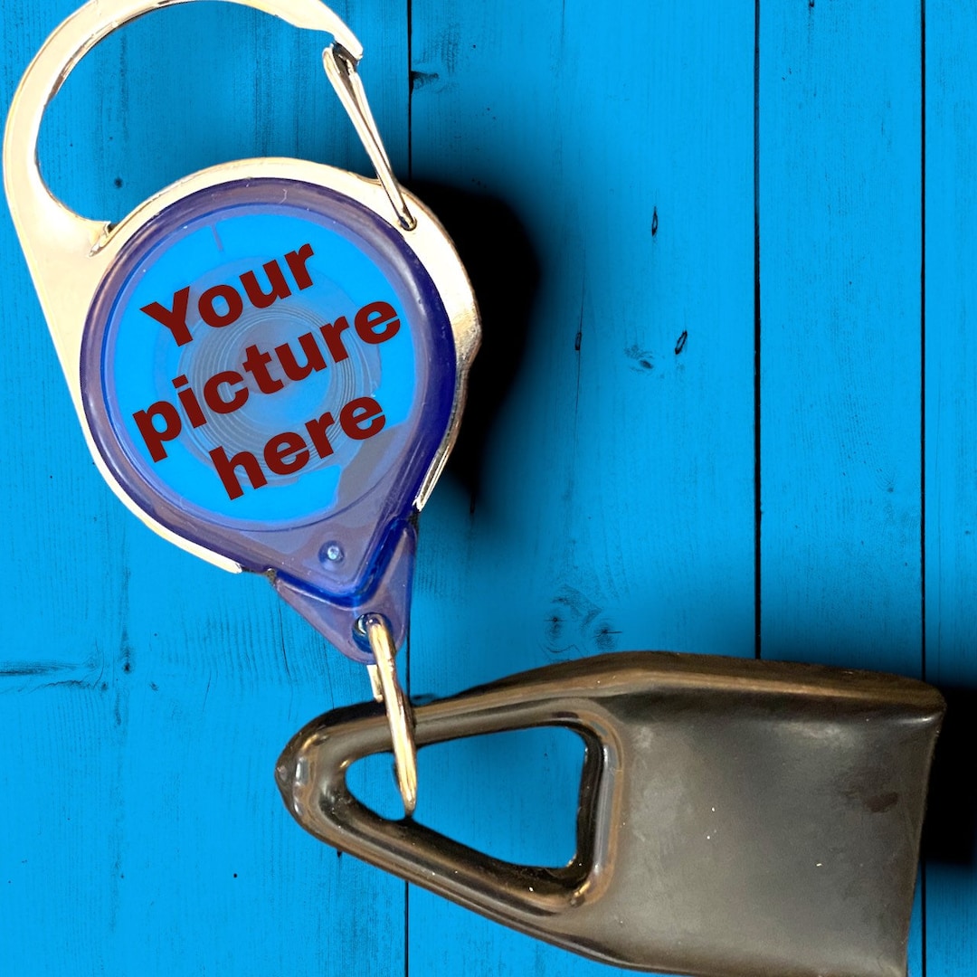 Retractable Customizable Lighter Leash - Etsy