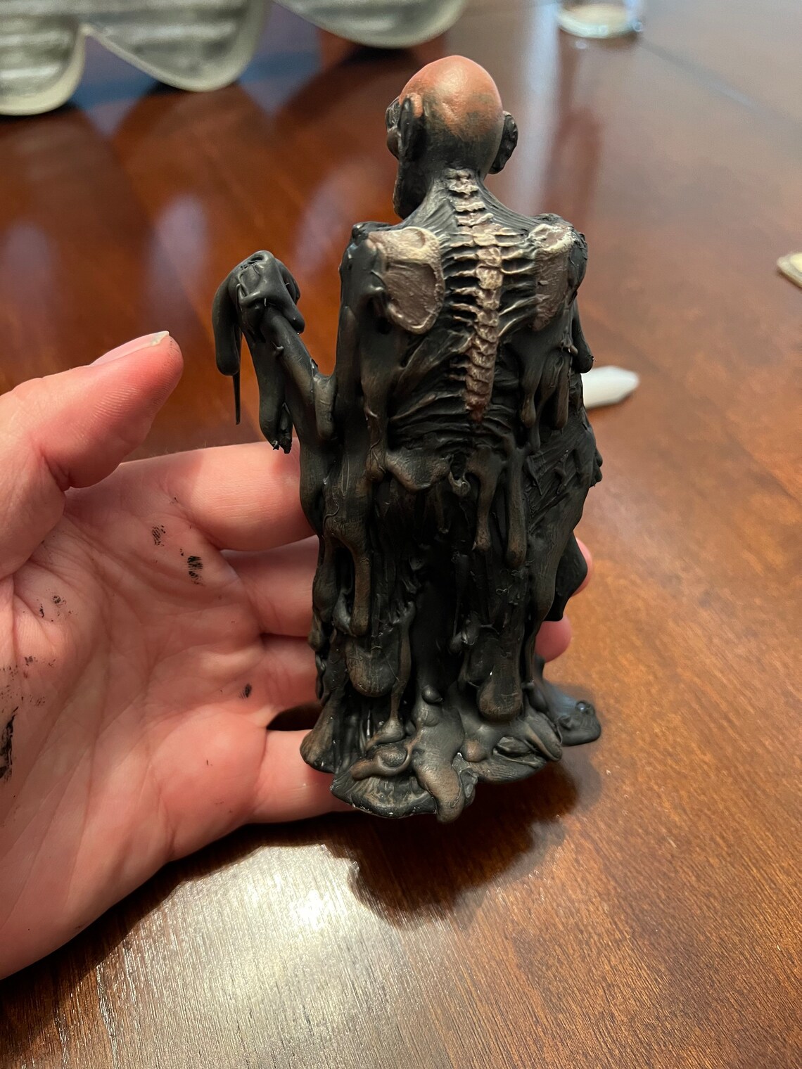 Tarman Full Body Figure - Etsy