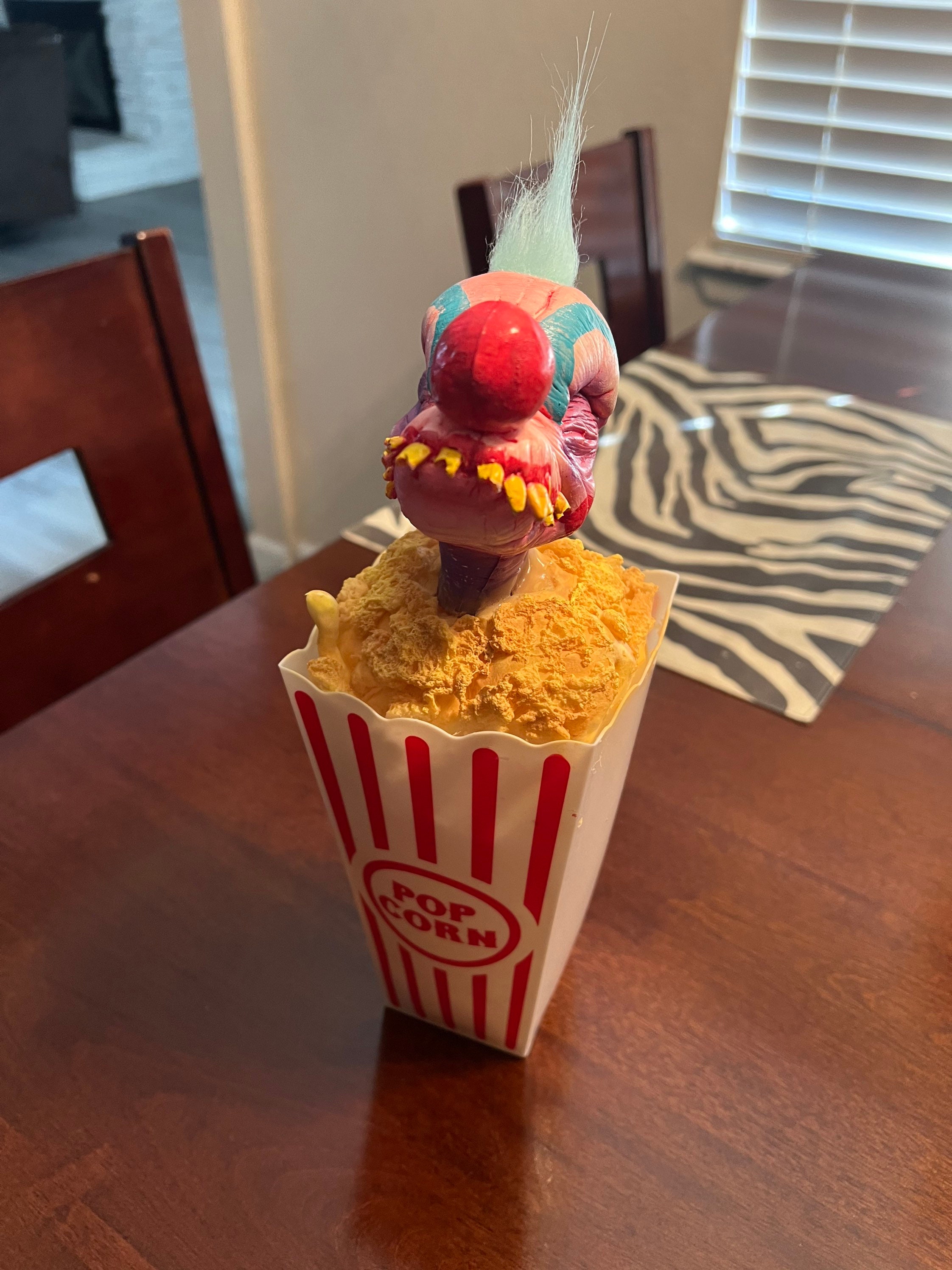 Killer Klown From Outer-space Babies - Etsy