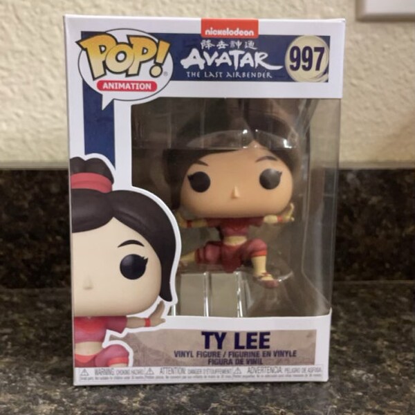 Avatar the Last Airbender - Etsy