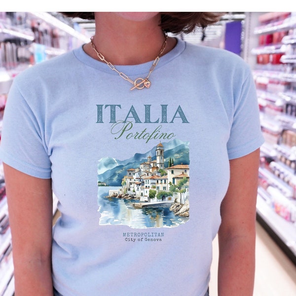 Love Italy - Etsy