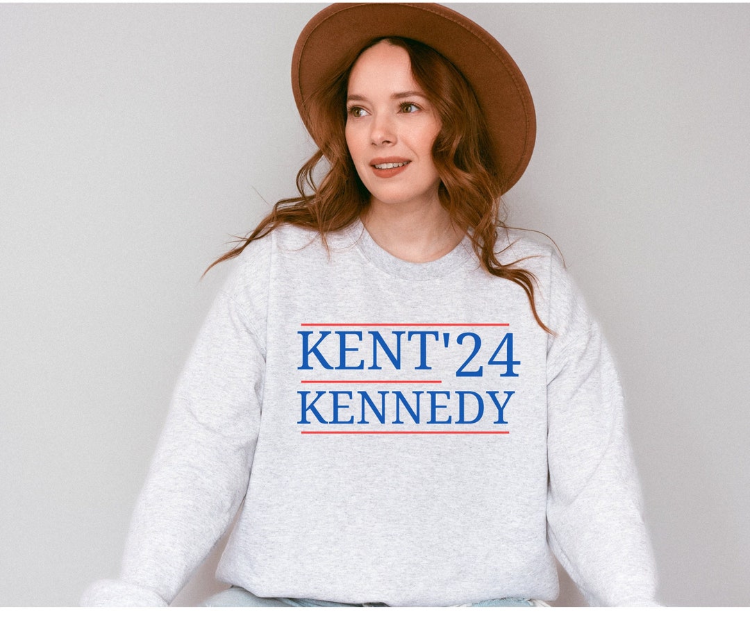 Bravo Merch Bravocon Merch LALA Kent Sweatshirt James Kennedy ...