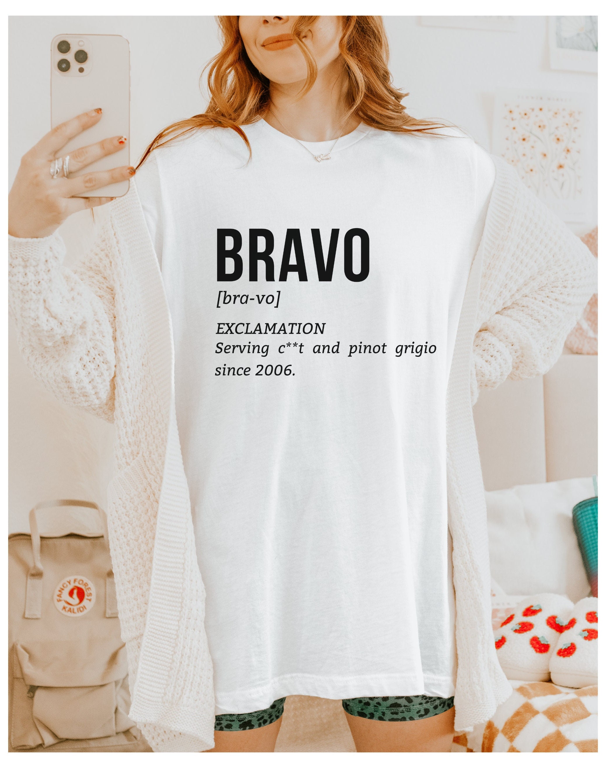 Camiseta Bravo Merch Camiseta BravoCon Camiseta BravoCon 2023 Camiseta ...