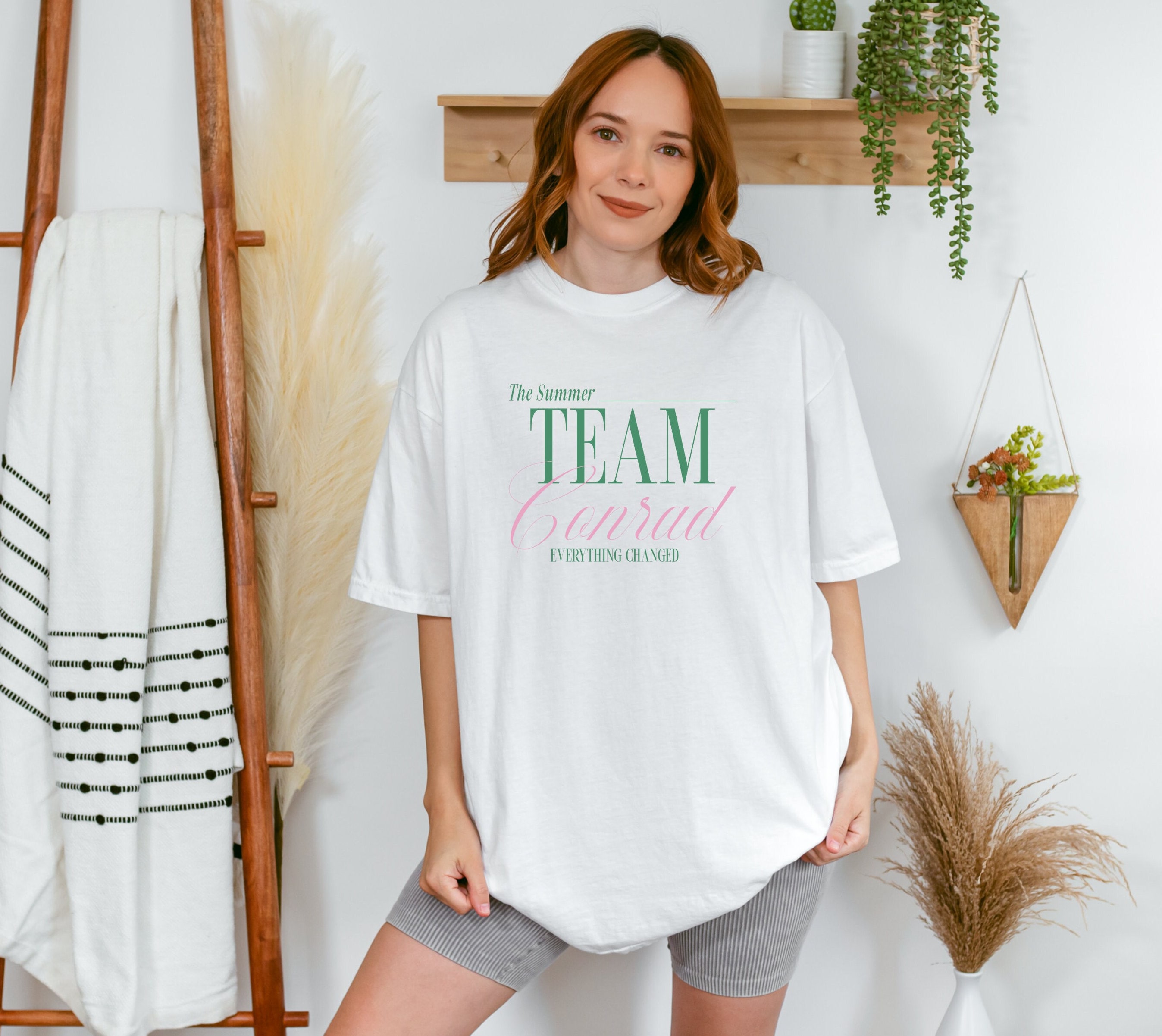 The Summer I Turned Pretty Merch the Summer I Turned Pretty Team ...