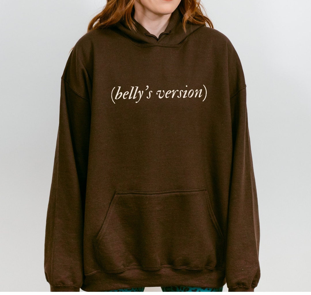 The Summer I Turned Pretty Merch the Summer I Turned Pretty Team Belly ...