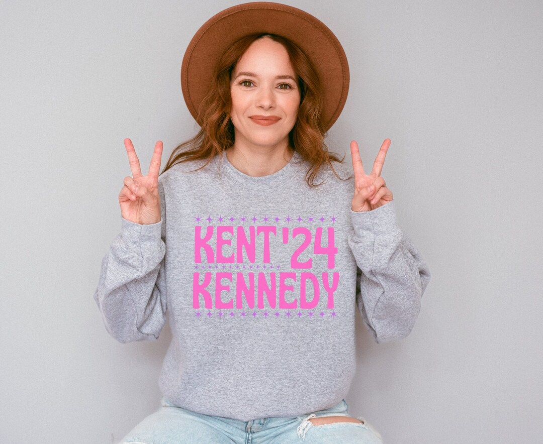 Bravo Merch Bravocon Merch LALA Kent Sweatshirt James Kennedy ...