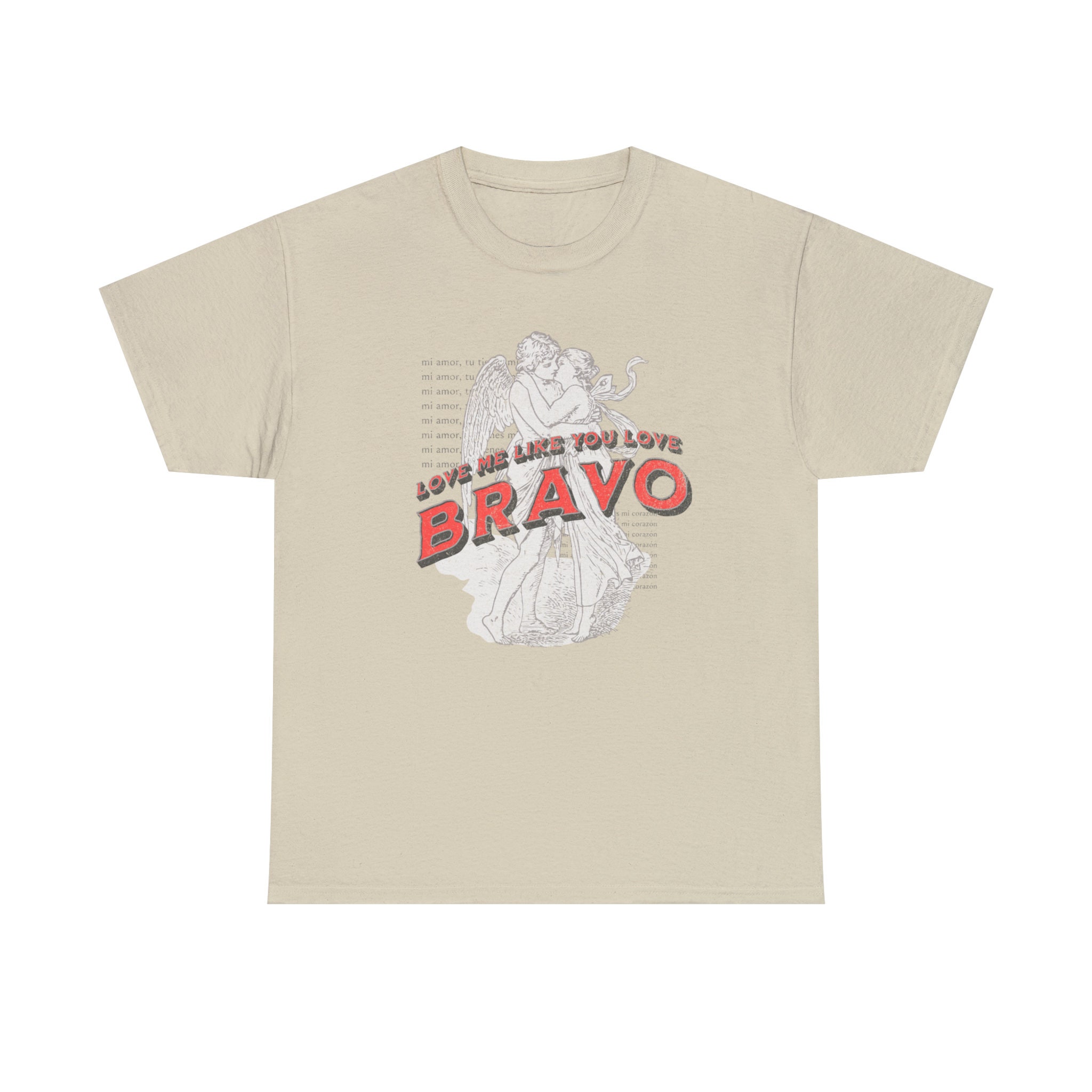 Bravo Tshirt Bravocon Merch Bravo Merch Bravocon 2023 - Etsy