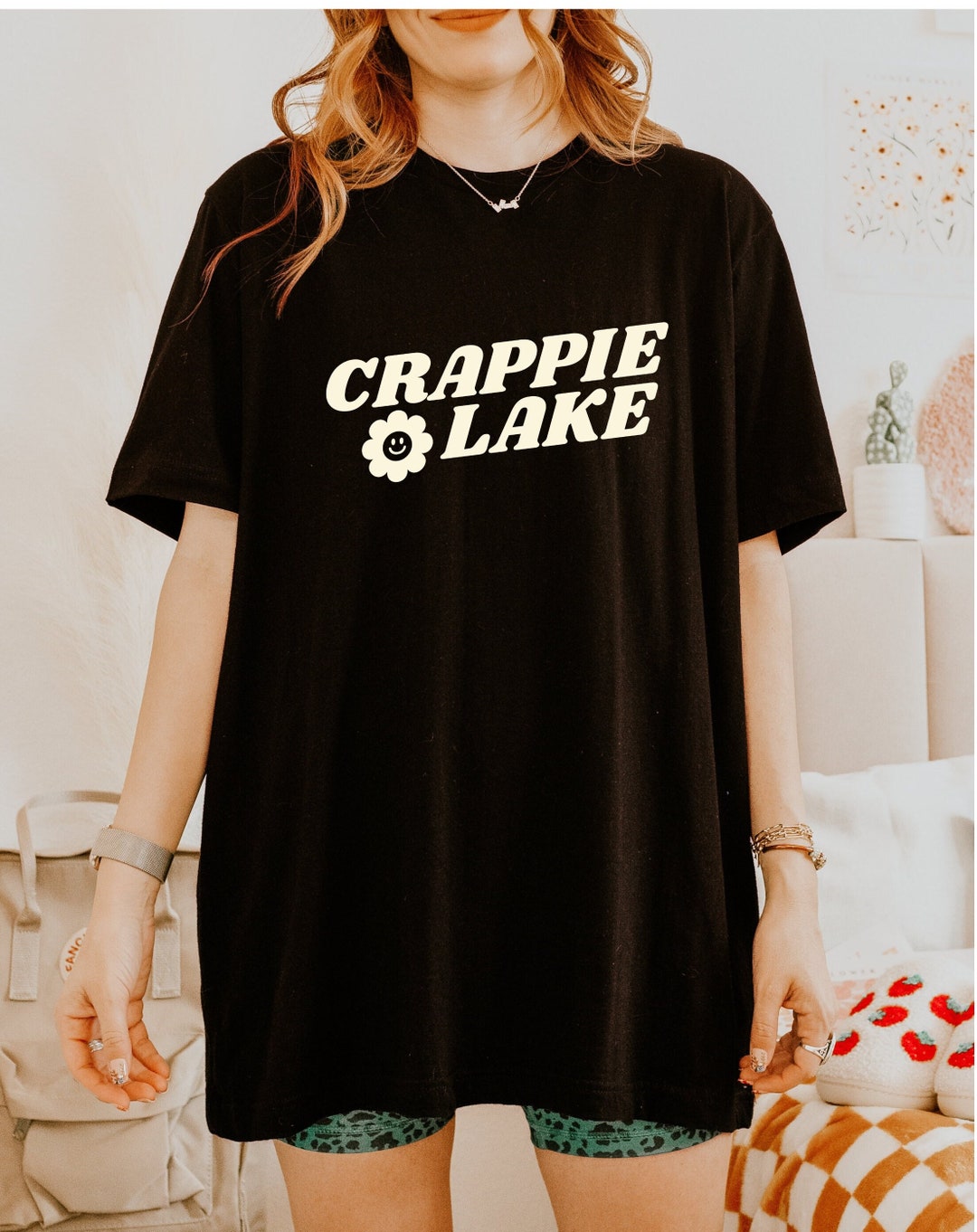 Bravocon Shirt Bravo Merch Bravo Tshirt Bravocon Merch Crappie Lake ...