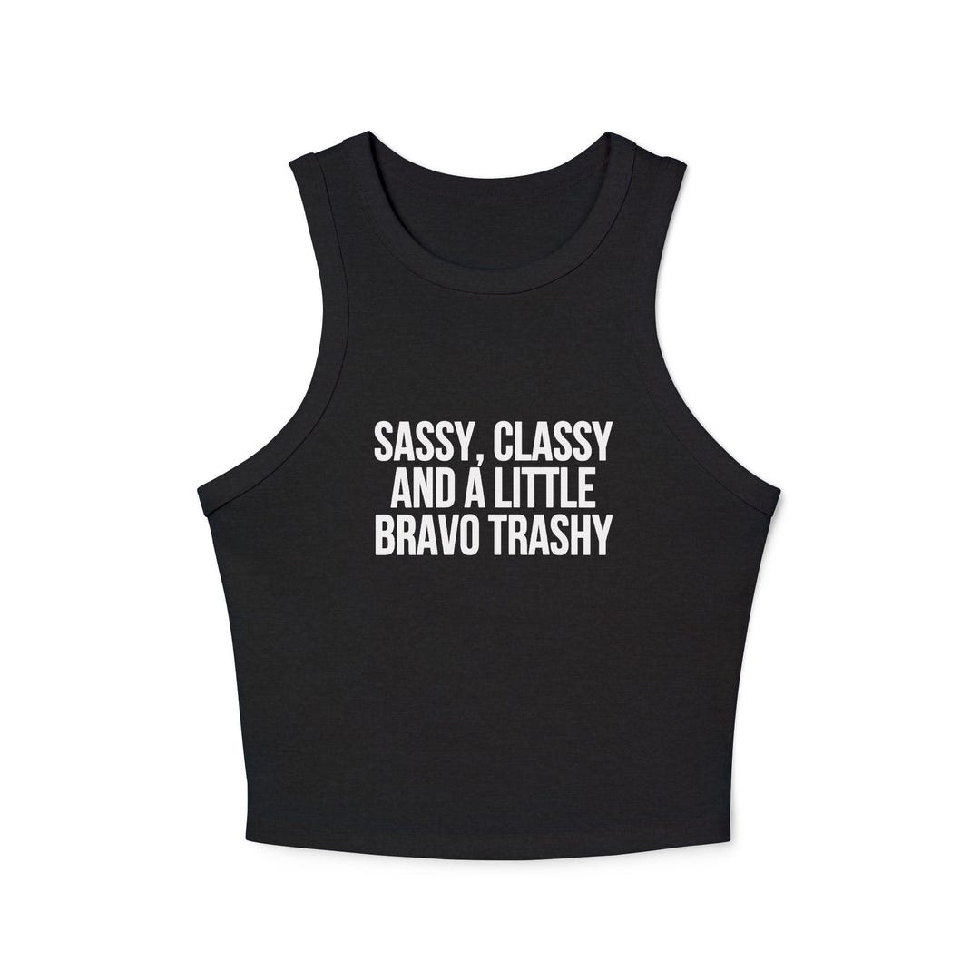Bravo Shirt, Bravo Crop Top, Bravo Tank Top, Bravocon 2025 Bravoholic ...