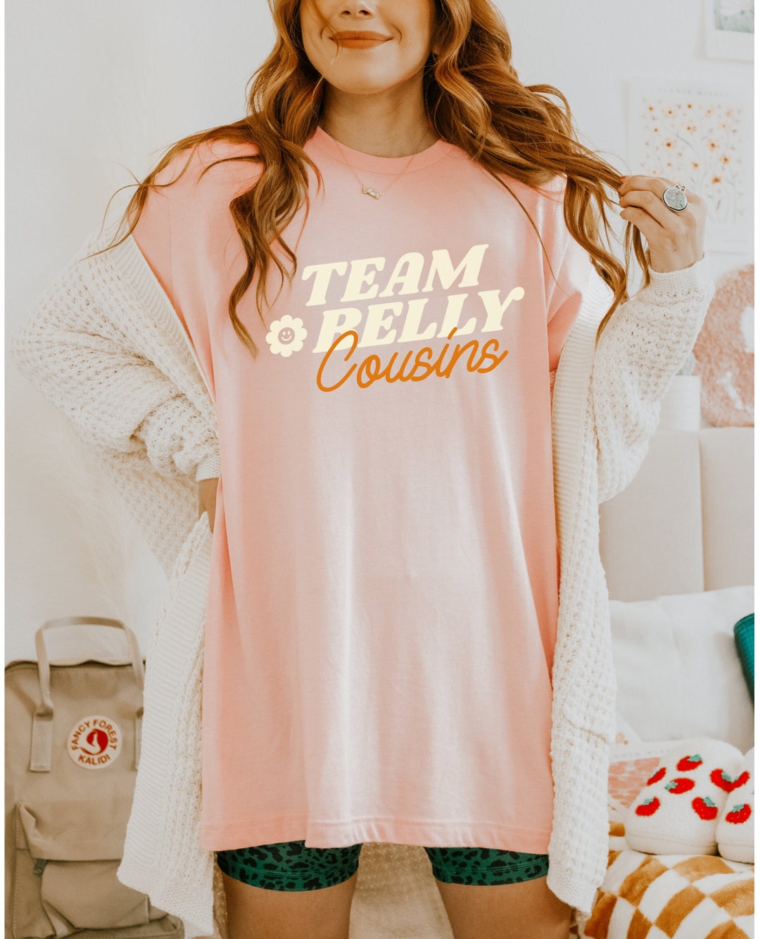 The Summer I Turned Pretty Merch the Summer I Turned Pretty Team Belly ...