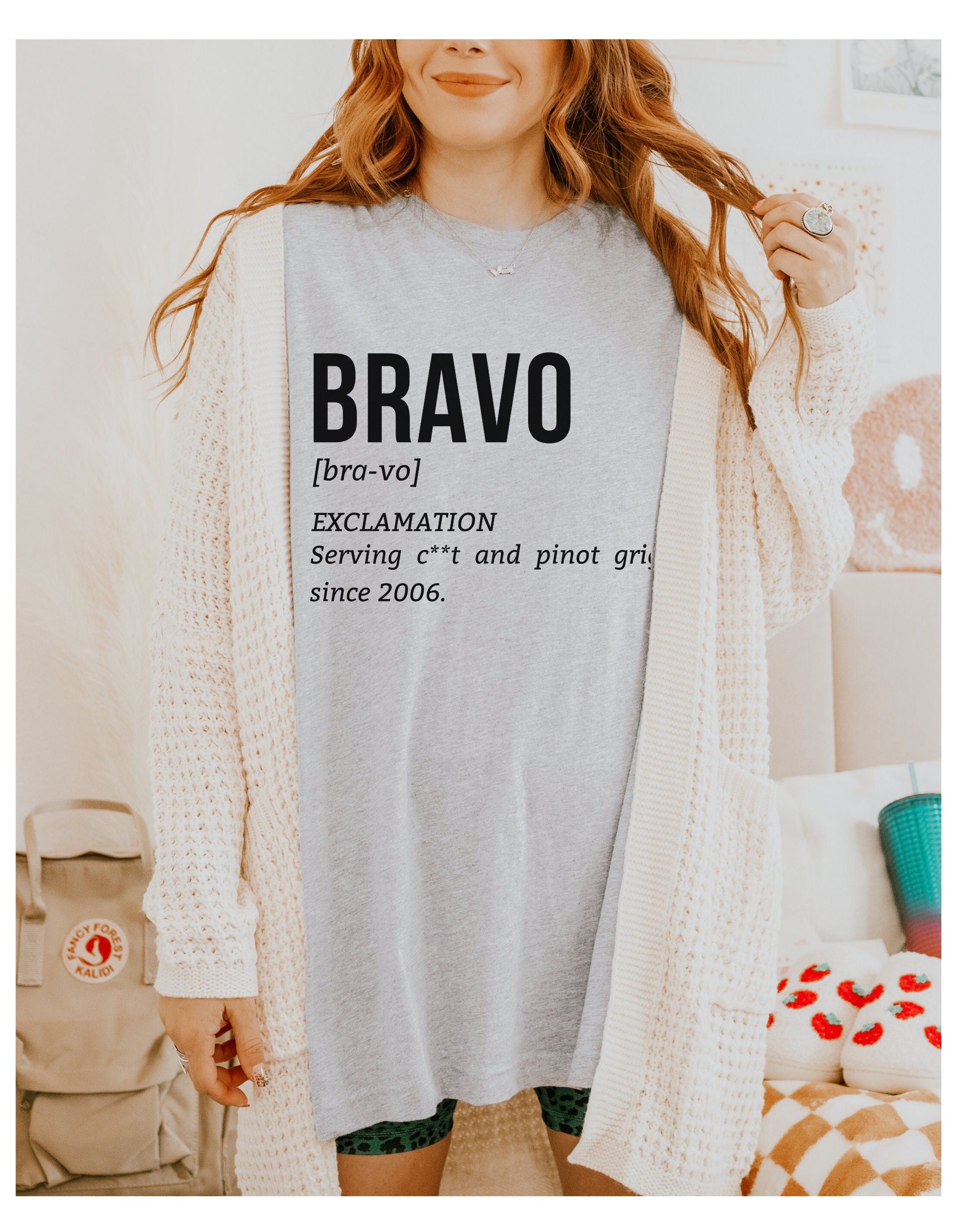 Camiseta Bravo Merch Camiseta BravoCon Camiseta BravoCon 2023 Camiseta ...