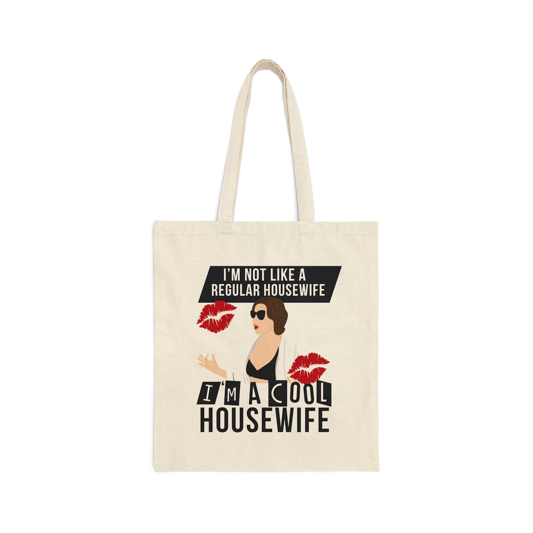 Bravo Merch, Bravo Tote Bag, Bravocon Merch, Bravo Gift, Be Cool Dont ...