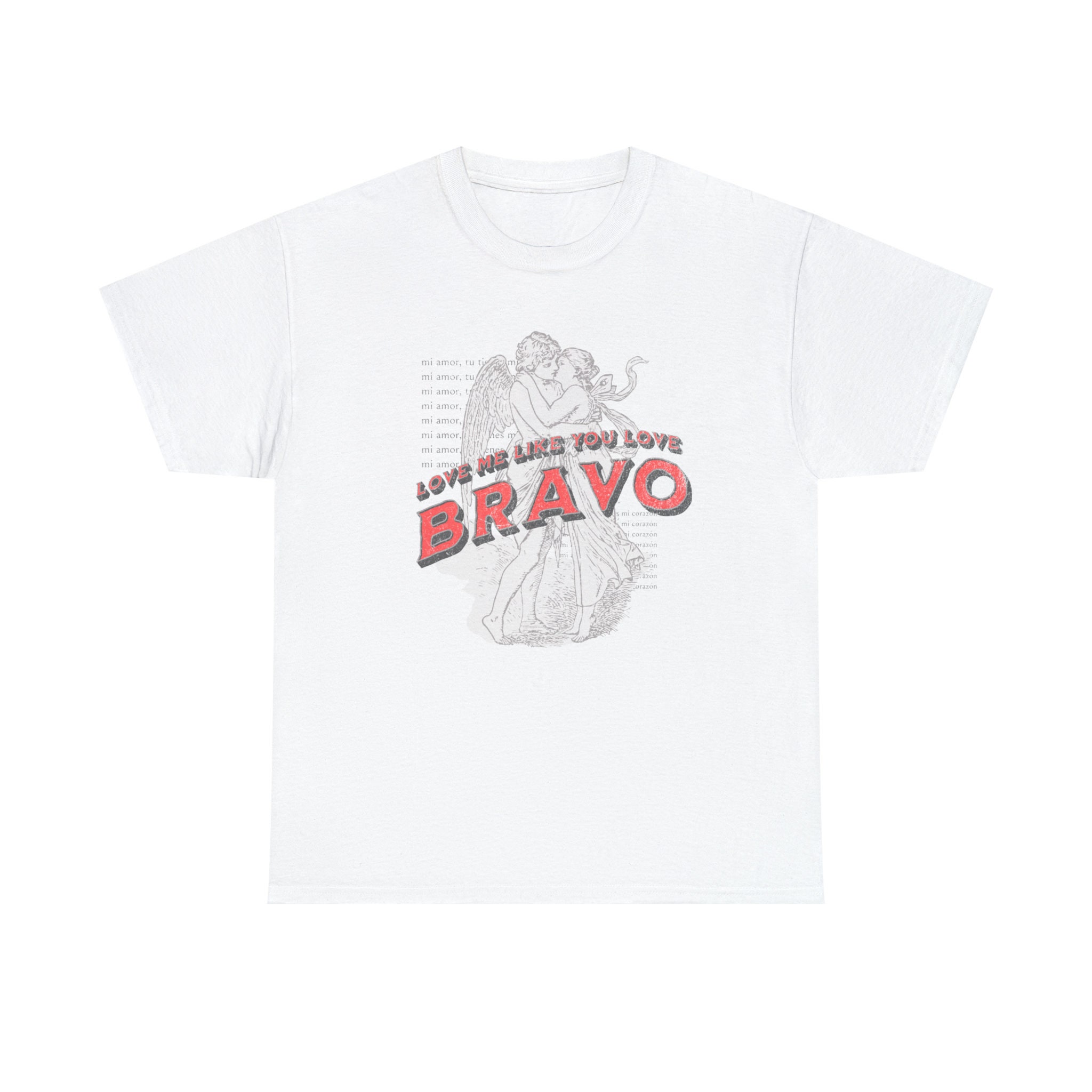 Bravo Tshirt Bravocon Merch Bravo Merch Bravocon 2023 - Etsy