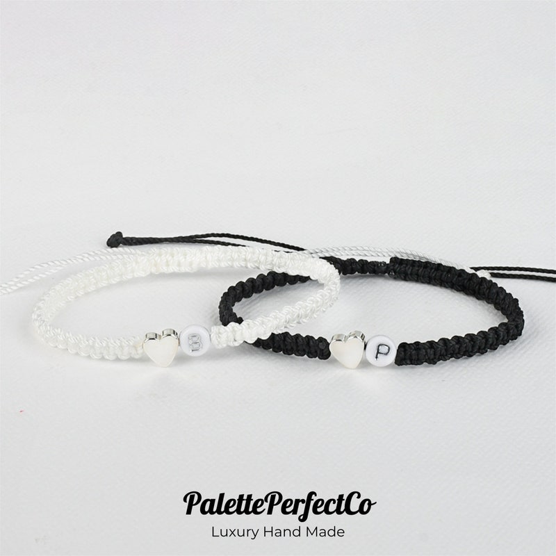 Matching Bracelets - Etsy