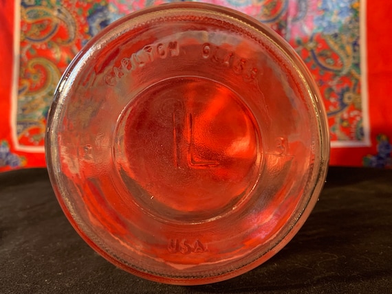 Vintage Nug Jug Glass Sculptures & Figurines Art & Collectibles Glass ...