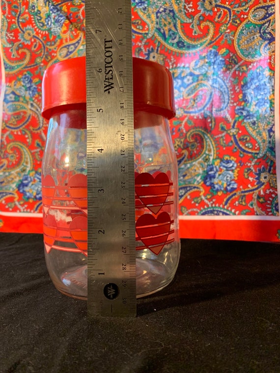 Vintage Nug Jug Glass Sculptures & Figurines Art & Collectibles Glass ...