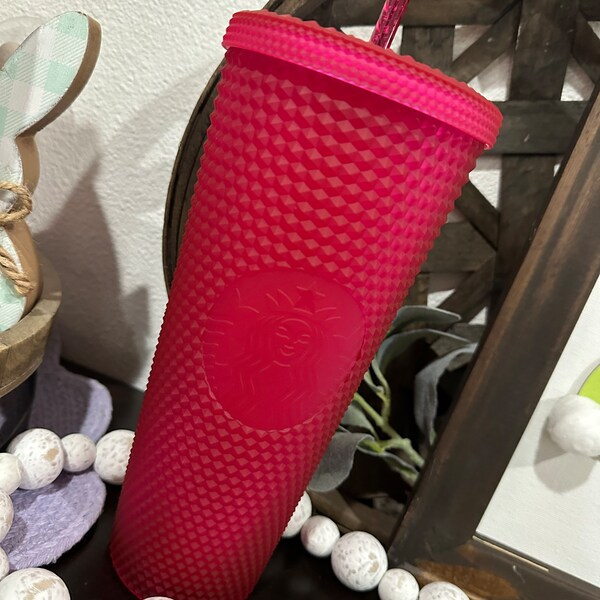 Starbucks 2023 Tumbler - Etsy