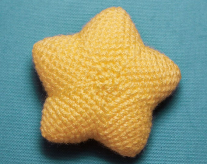 The Blue Star Set Crochet Pattern - Etsy Canada