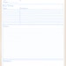 Set of 10 Study Review Templates for Goodnotes and Notability | Chapter ...