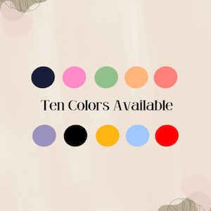 Set of 10 Study Review Templates for Goodnotes and Notability | Chapter ...