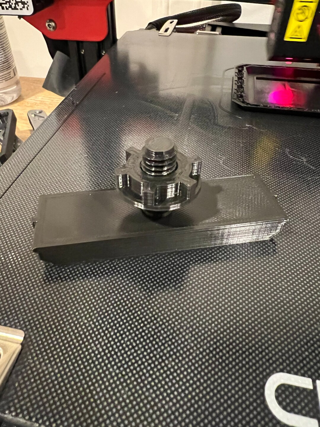 Single Post Oscillating Blade Holder - Etsy