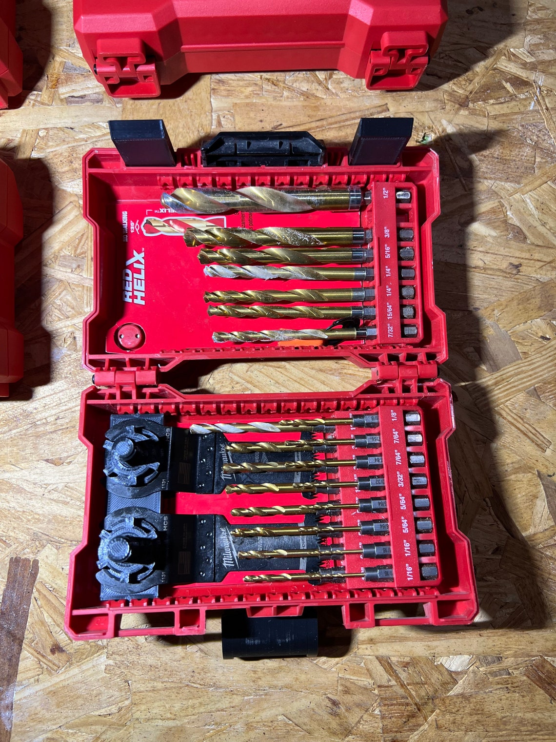 Multi-tool Oscillating Blade Holder - Etsy