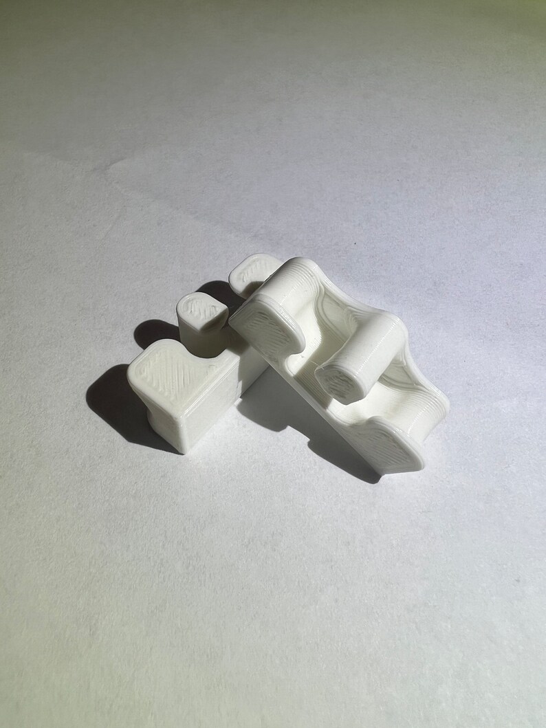 Nightstand Phone Cable Bracket - Etsy