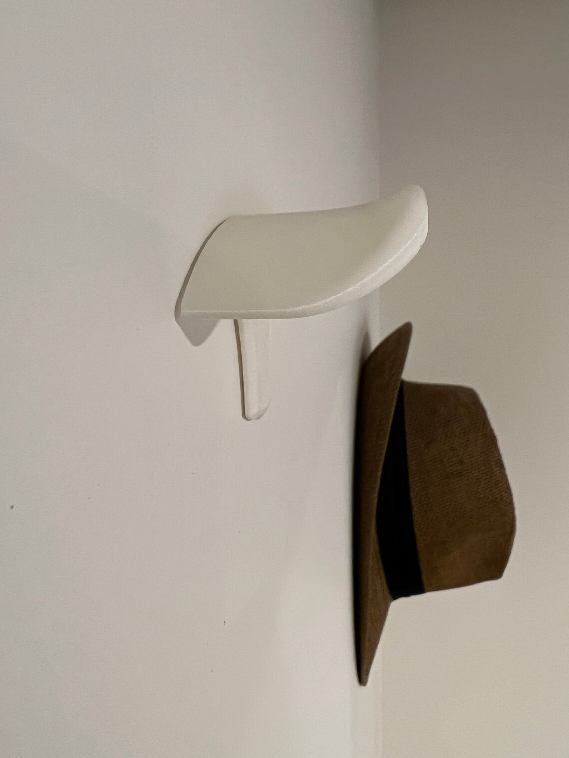 Hat Wall Hanger/mount - Etsy