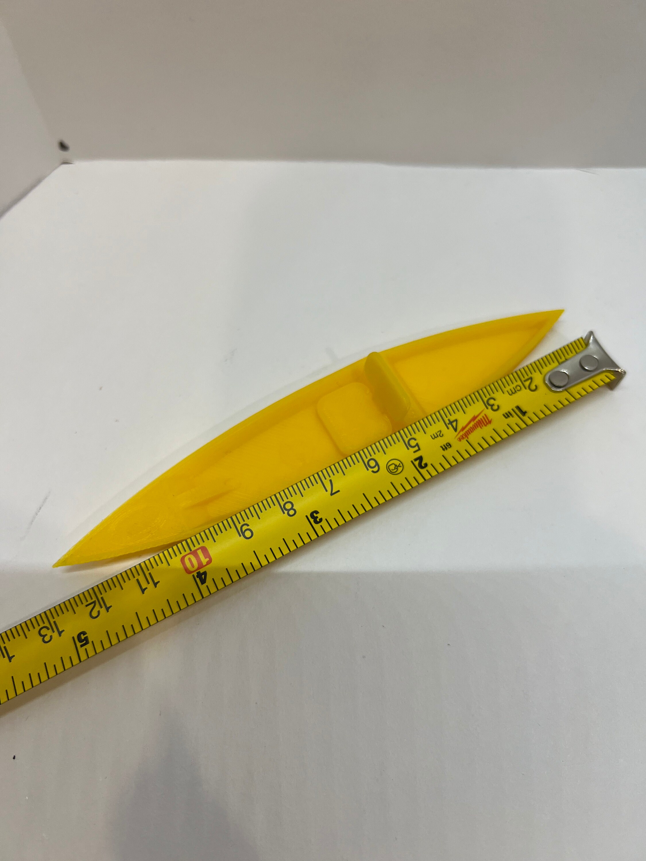 1/24 Scale Fishing Kayak for RC Crawler - Etsy