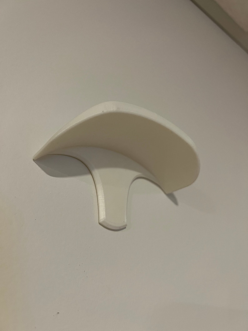 Hat Wall Hanger/mount - Etsy